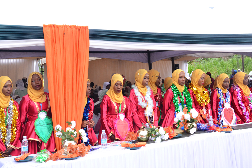 Madinah Islamic Secondary School