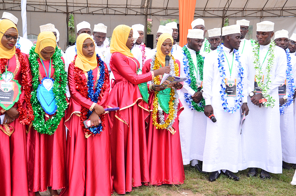 Madinah Islamic Secondary School