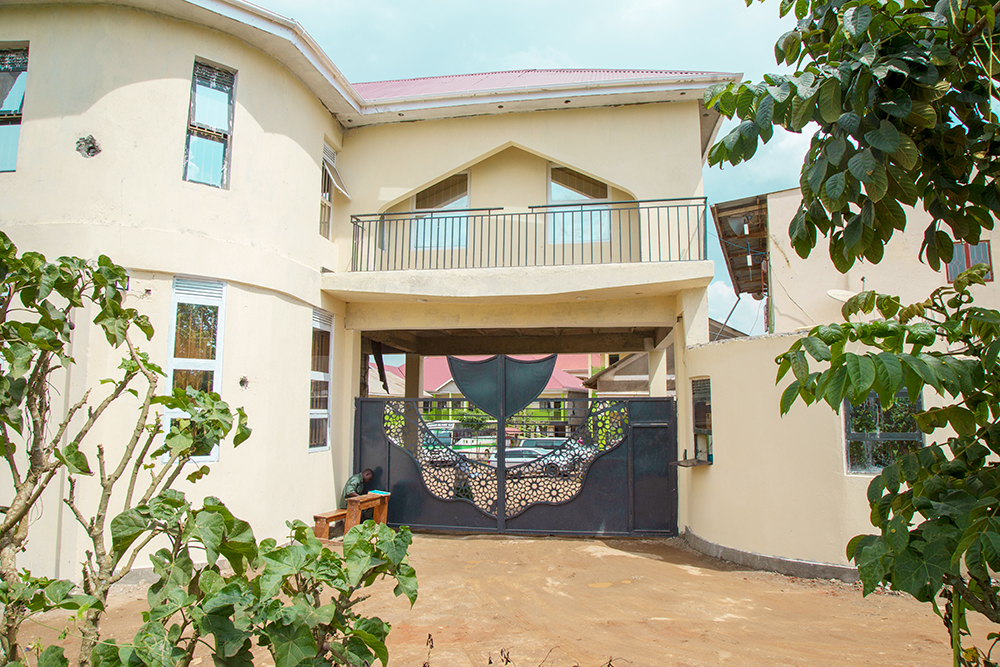 Madinah Islamic Secondary School