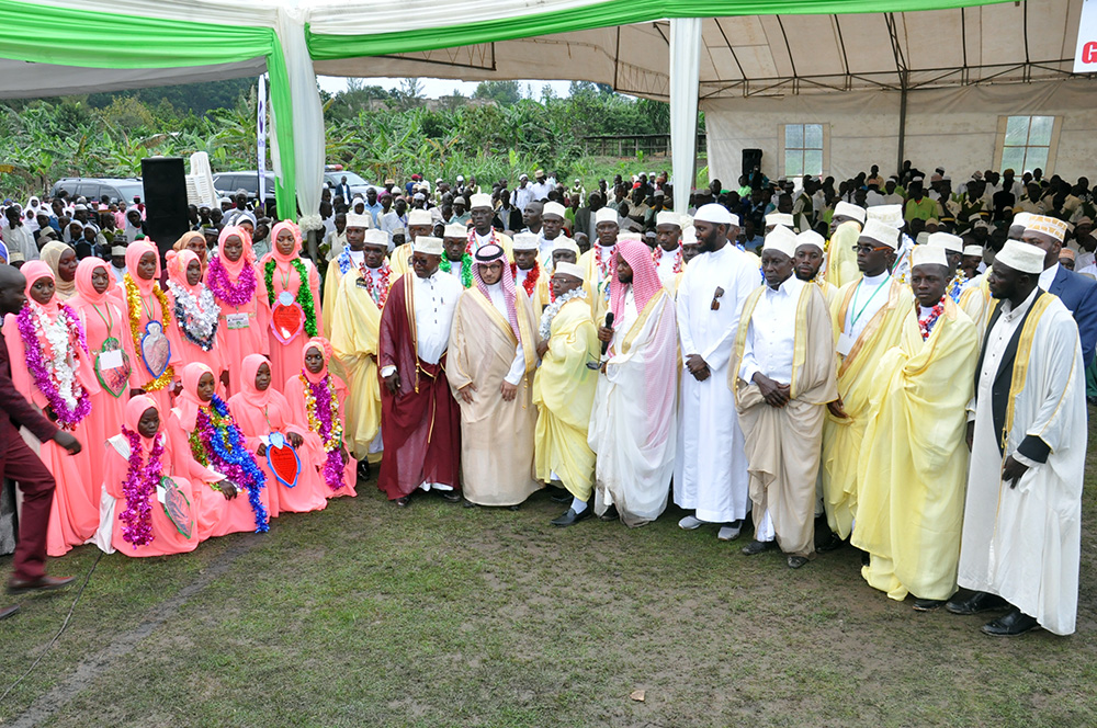 Madinah Islamic Secondary School